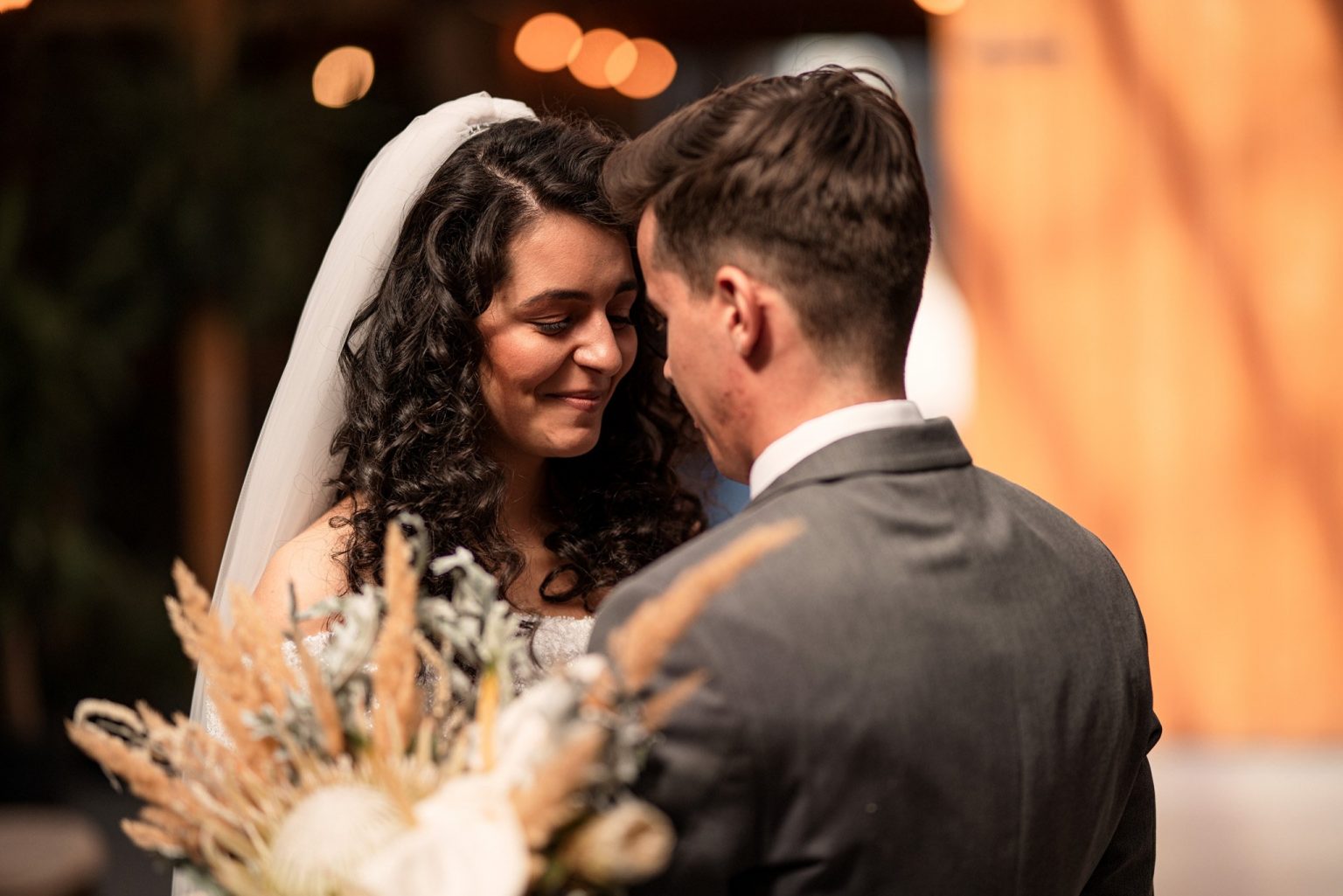 Jurnal Fotografic - Wedding | The Green Spot Wedding Barn | Alma & David