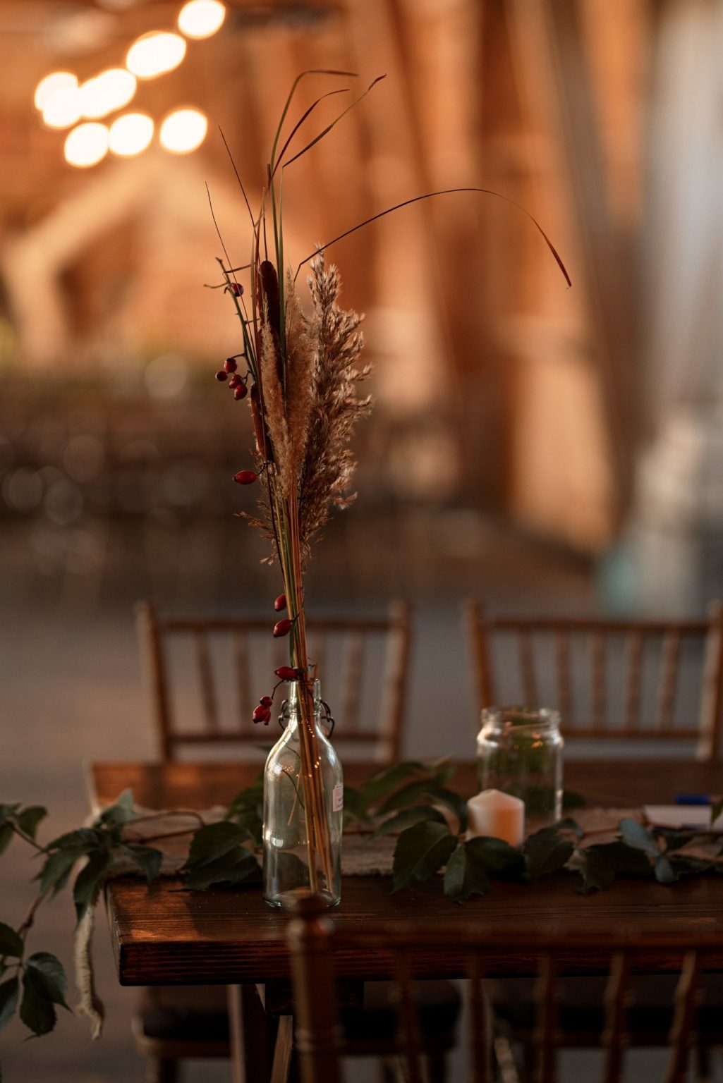 Jurnal Fotografic - Wedding | The Green Spot Wedding Barn | Alma & David