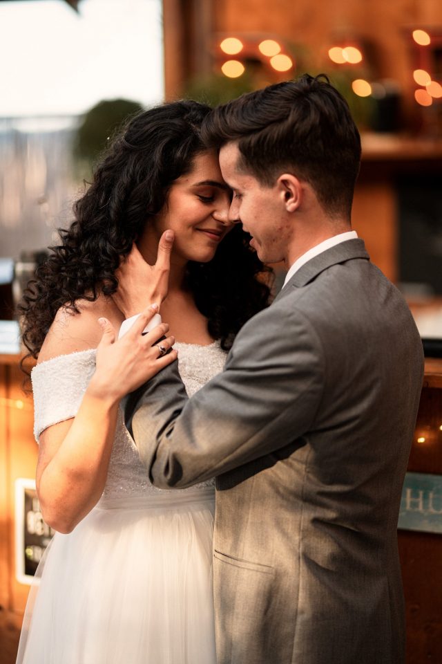 Jurnal Fotografic - Wedding | The Green Spot Wedding Barn | Alma & David