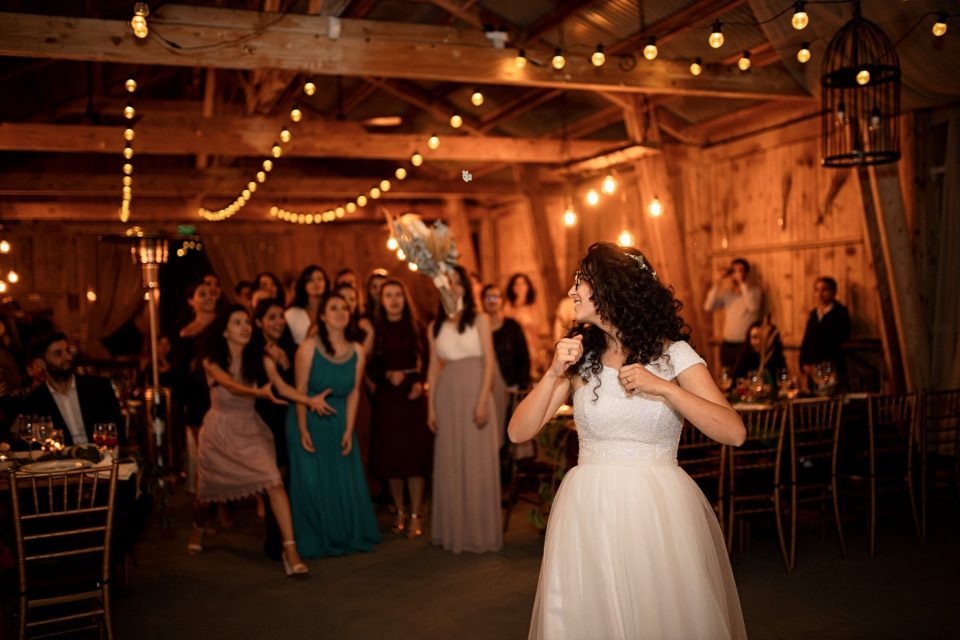 Jurnal Fotografic - Wedding | The Green Spot Wedding Barn | Alma & David