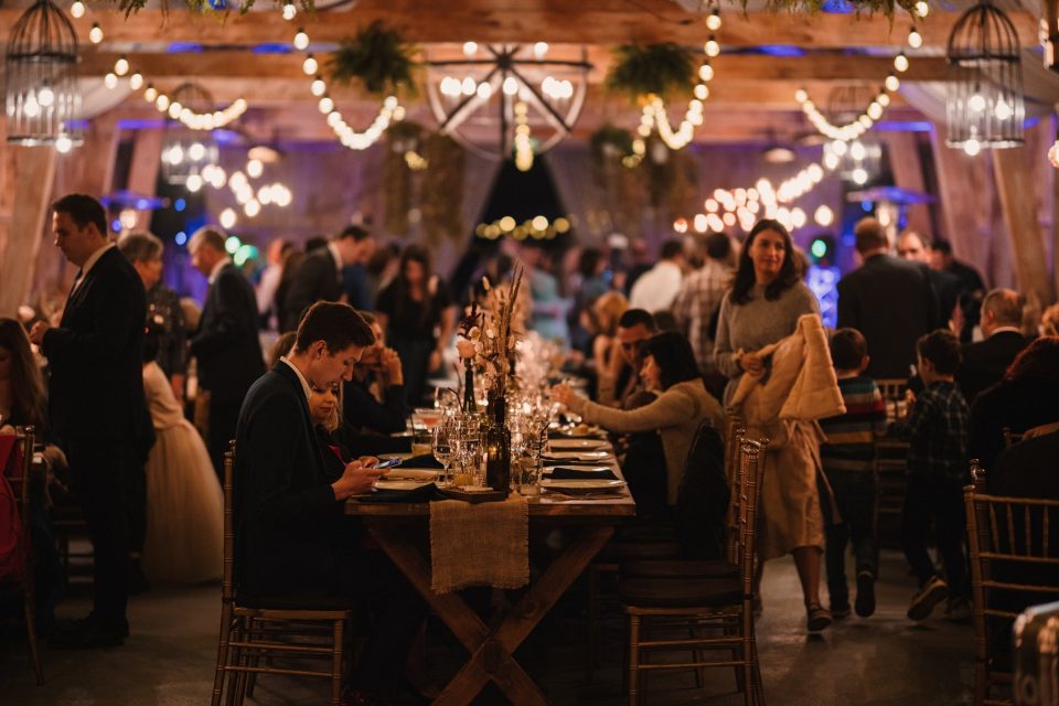 Jurnal Fotografic — Wedding | The Green Spot Wedding Barn | Mada & Dan